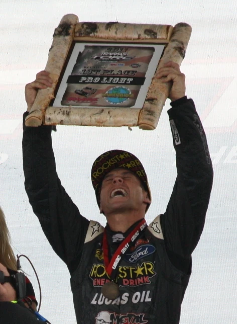 Brian Deegan | Film and Television Wikia | Fandom