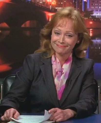 Earlene Davis | Film and Television Wikia | Fandom