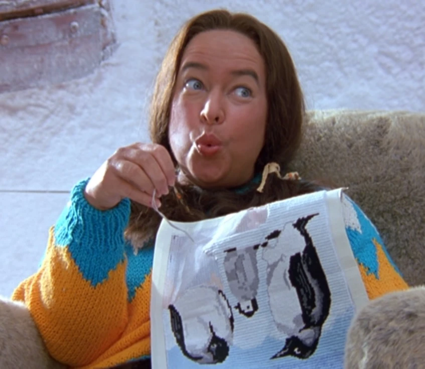 Kathy Bates | Film and Television Wikia | Fandom