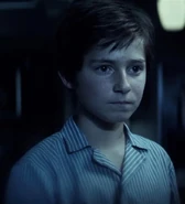 Laurence Belcher | Film and Television Wikia | Fandom