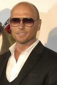 Luke Goss | Film and Television Wikia | Fandom