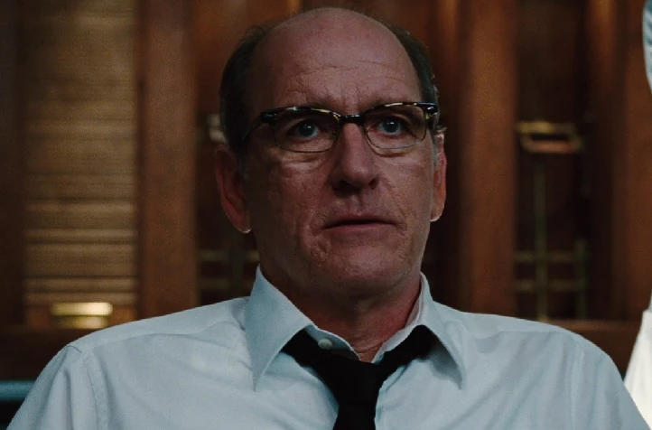Richard Jenkins | Film and Television Wikia | Fandom