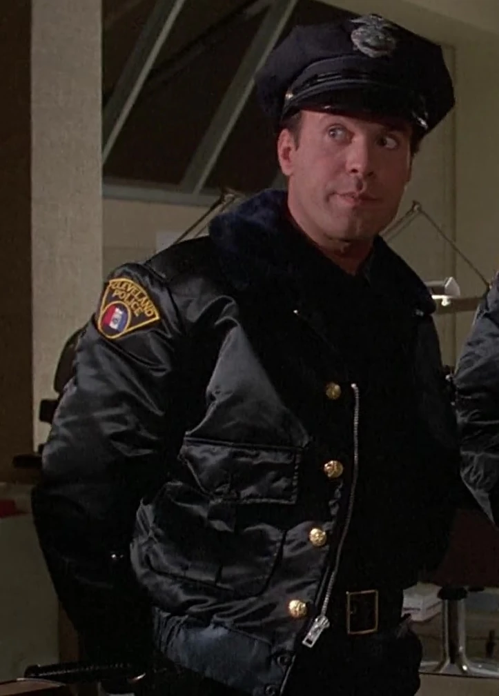 Richard McGonagle | Film and Television Wikia | Fandom