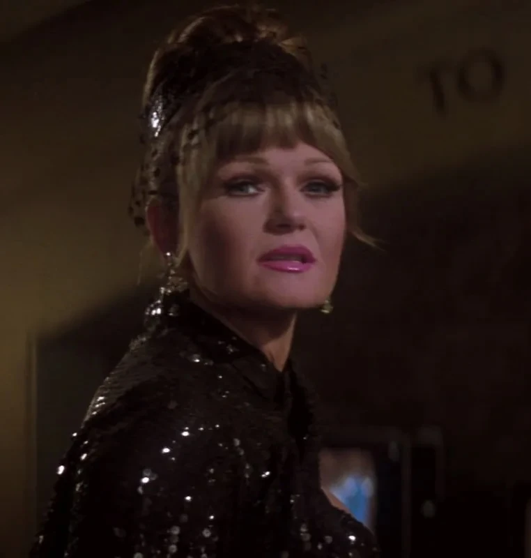 Valerie Perrine | Film and Television Wikia | Fandom