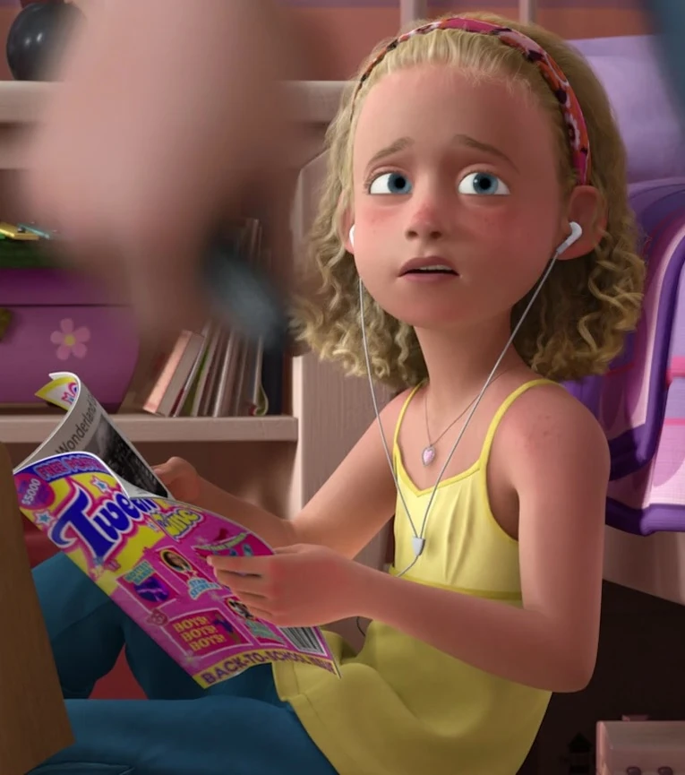 Bea Miller | Film and Television Wikia | Fandom