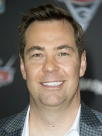 Brian Fee | Film and Television Wikia | Fandom