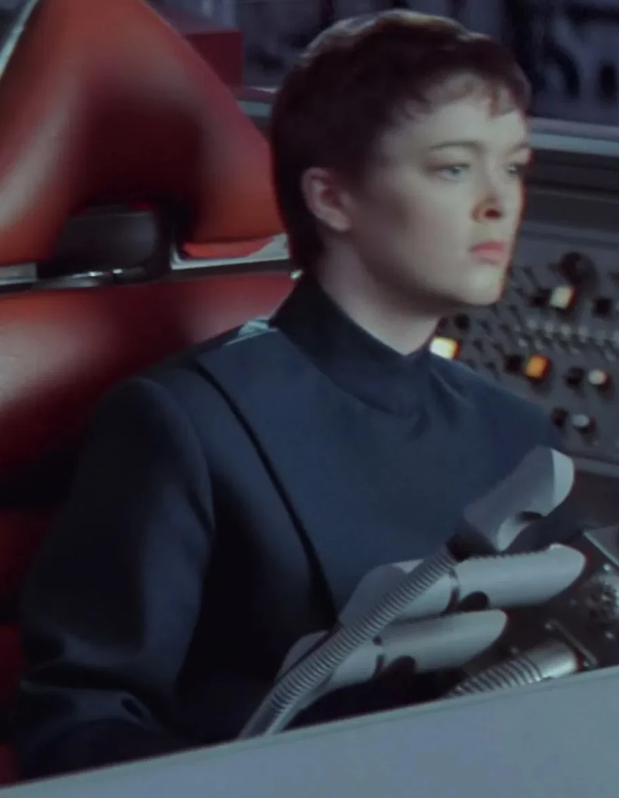 Bronagh Gallagher | Film and Television Wikia | Fandom