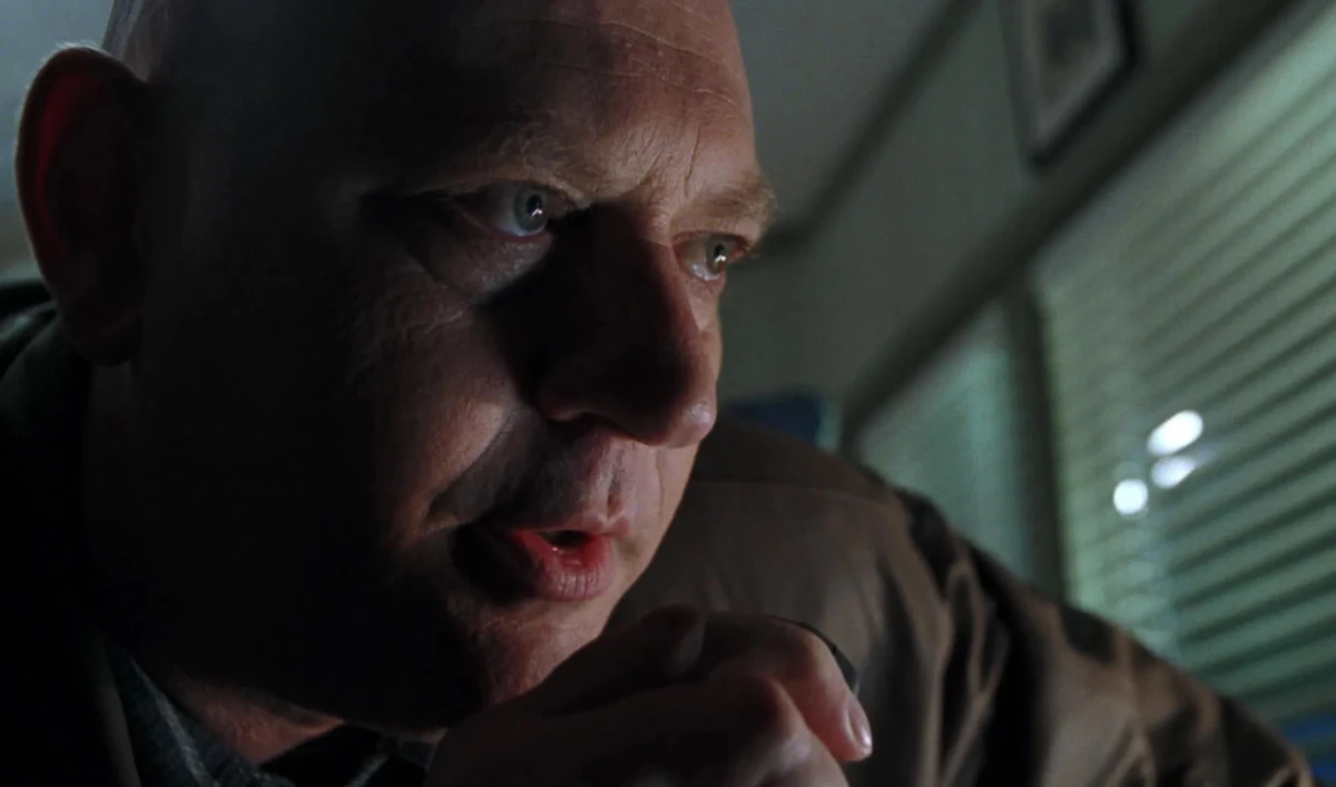 Jim Harley | Film and Television Wikia | Fandom