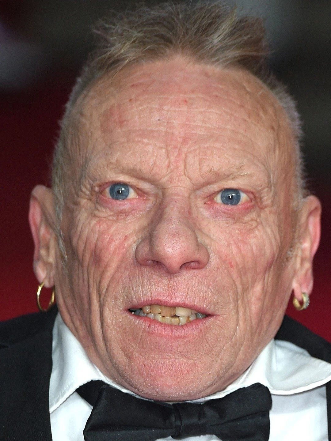 Jimmy Vee | Film and Television Wikia | Fandom