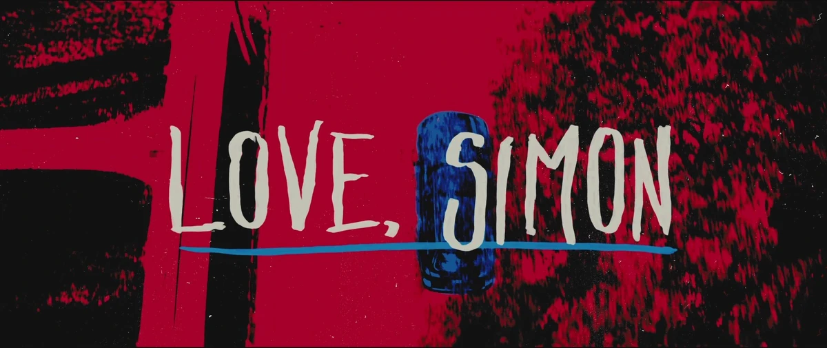 Love, Simon | Film and Television Wikia | Fandom