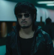 Bullet Train (2022) | Film and Television Wikia | Fandom