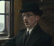 Christopher Robin | Film and Television Wikia | Fandom
