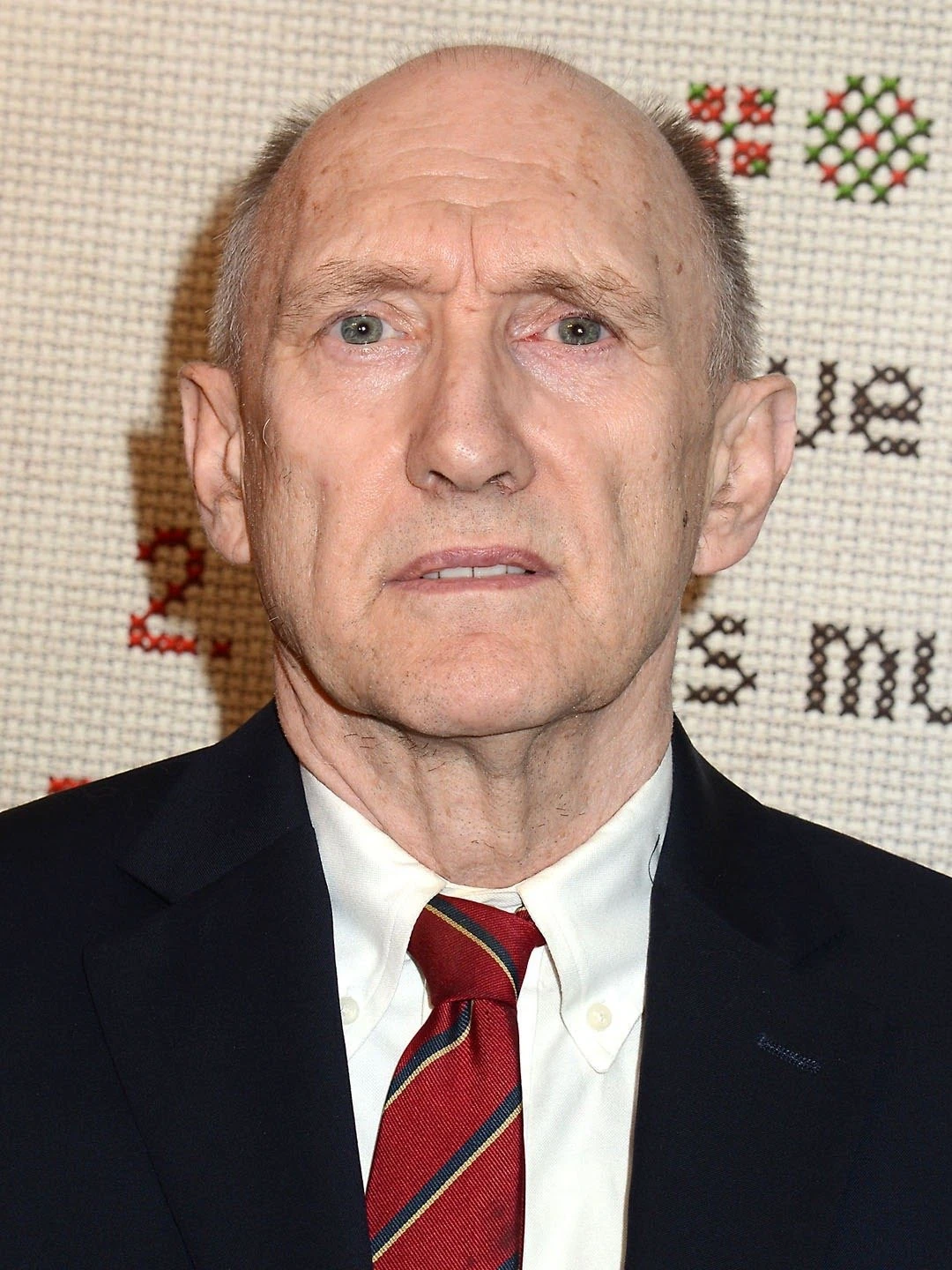 Peter McRobbie | Film and Television Wikia | Fandom