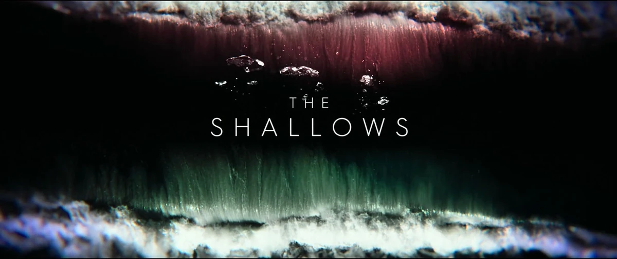 The Shallows | Film and Television Wikia | Fandom