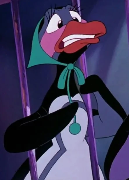 B.J. Ward | Film and Television Wikia | Fandom