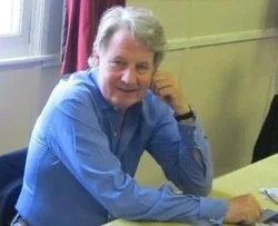 Chris Bunn | Film and Television Wikia | Fandom