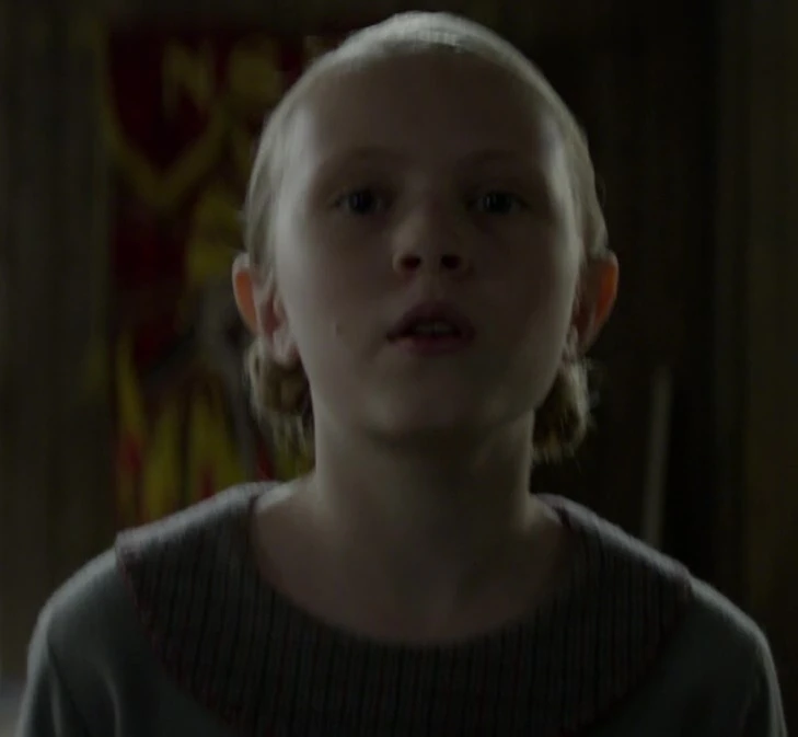 Faith Wood-Blagrove | Film and Television Wikia | Fandom