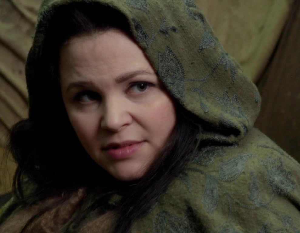 Once Upon a Time S03E22 "There's No Place Like Home" | Film and ...