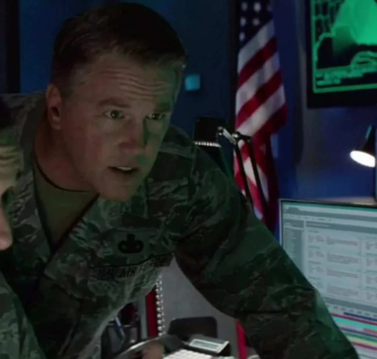 Lochlyn Munro | Film and Television Wikia | Fandom