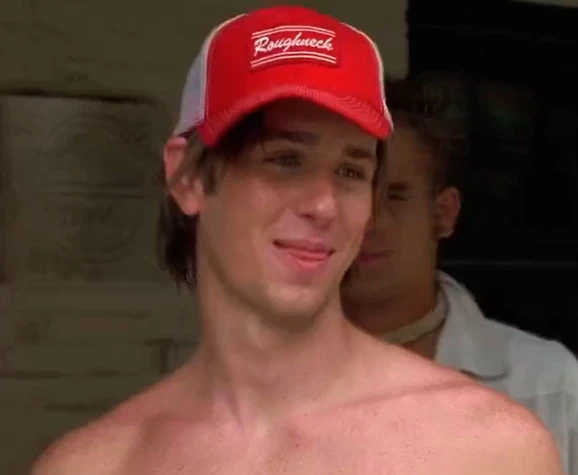 Michael Horvath | Film and Television Wikia | Fandom