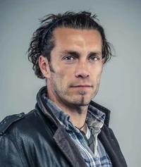 Royd Tolkien | Film and Television Wikia | Fandom