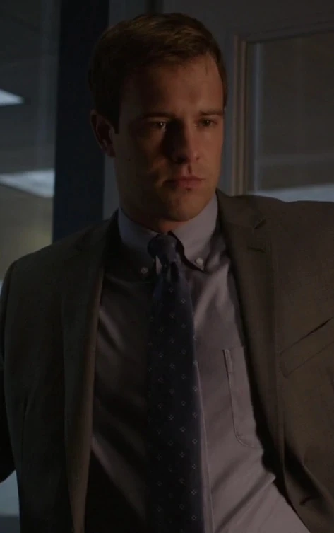 Sean Kleier | Film and Television Wikia | Fandom