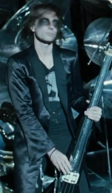 Steve Mackey | Film and Television Wikia | Fandom