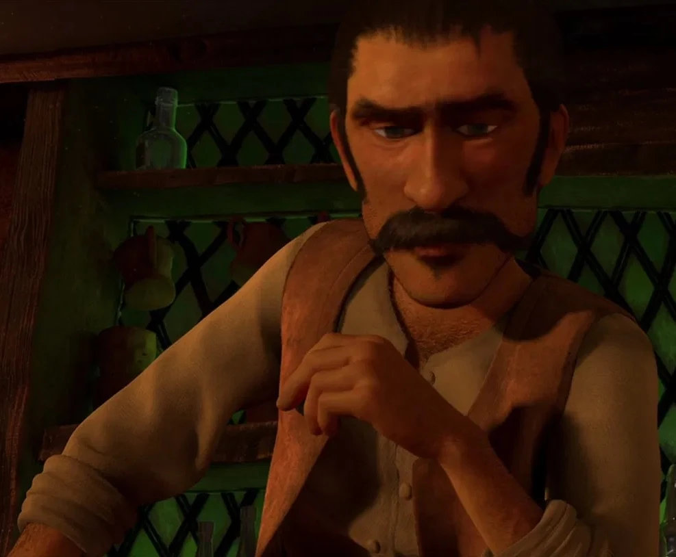 Tom Wheeler | Film and Television Wikia | Fandom