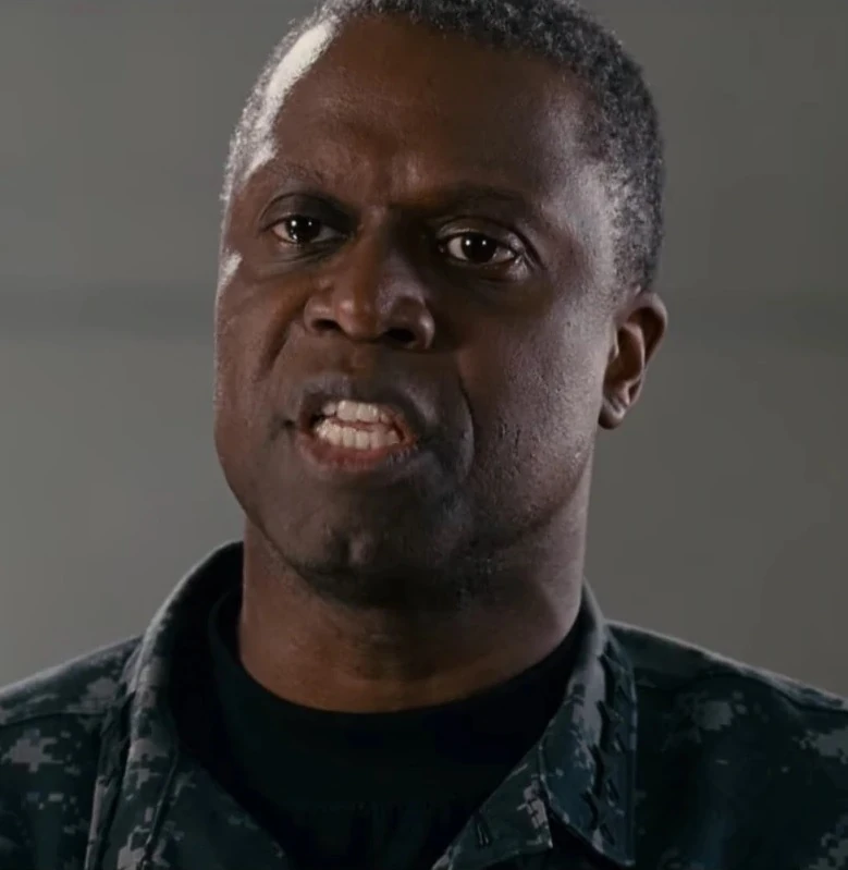 Andre Braugher | Film and Television Wikia | Fandom