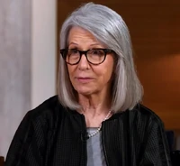 Carla Meyer | Film and Television Wikia | Fandom