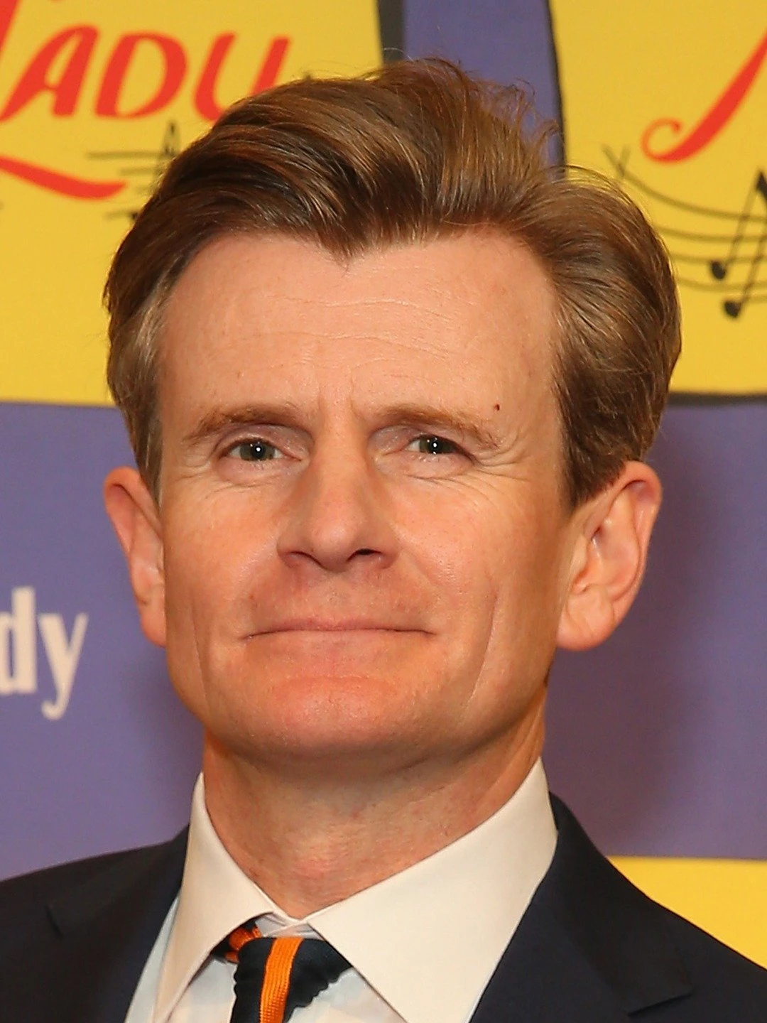 Charles Edwards | Film and Television Wikia | Fandom