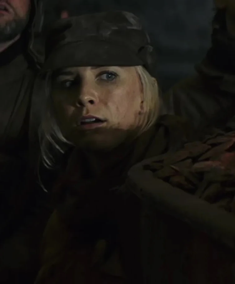 Chelsea Hamill | Film and Television Wikia | Fandom