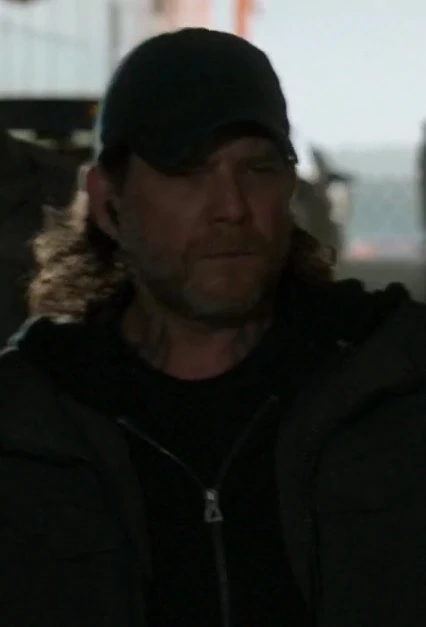 Christopher Berry | Film and Television Wikia | Fandom