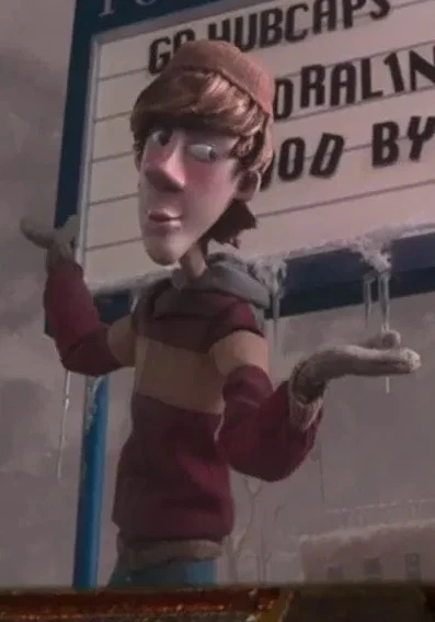 Harry Selick | Film and Television Wikia | Fandom