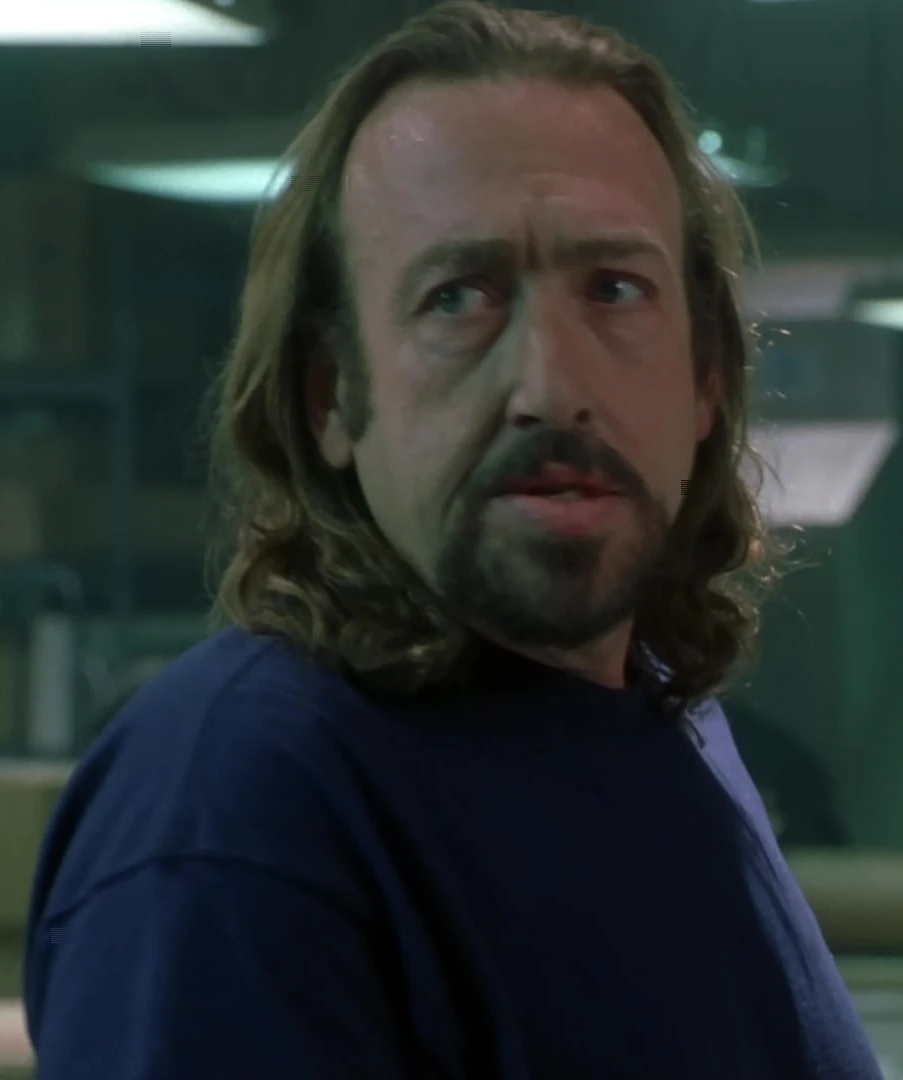 Mark Acheson | Film and Television Wikia | Fandom