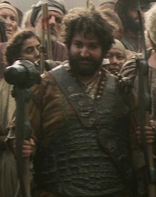 Mouloud Achour | Film and Television Wikia | Fandom