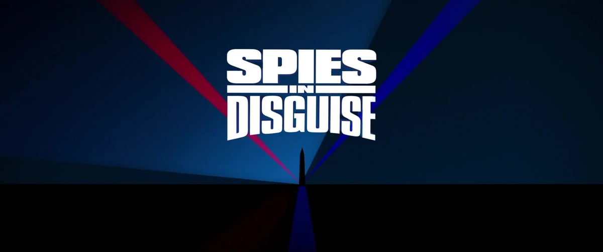 Spies in Disguise | Film and Television Wikia | Fandom