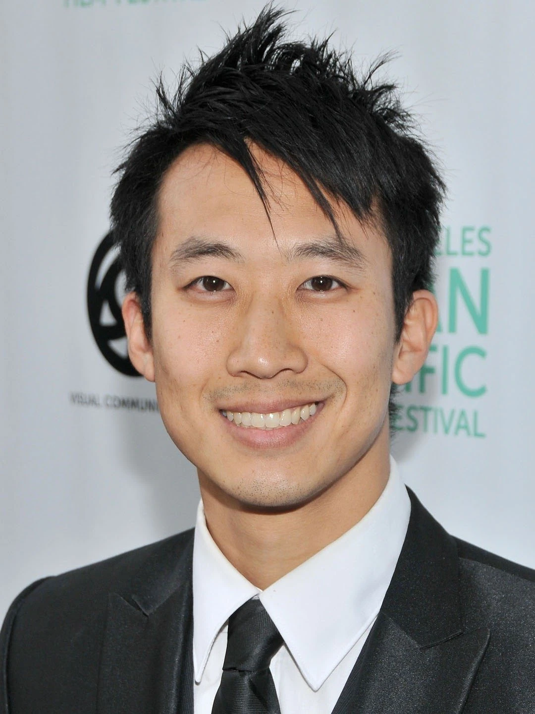 Alfred Hsing | Film and Television Wikia | Fandom