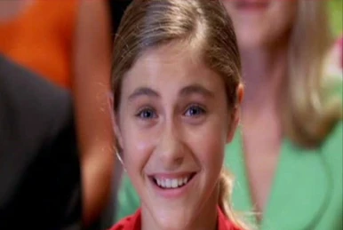 Caitlin Wachs Inspector Gadget Inspector Gadget 2 DVD Elaine Hendrix