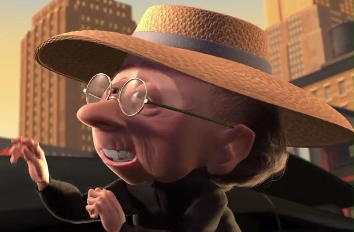 Deirdre Warin | Film and Television Wikia | Fandom