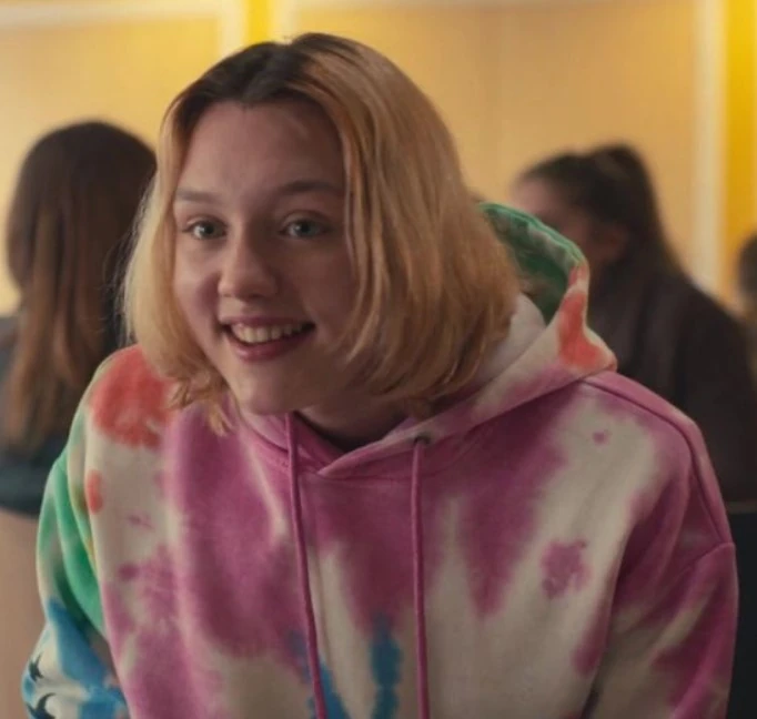 Kizzy Edgell | Film and Television Wikia | Fandom