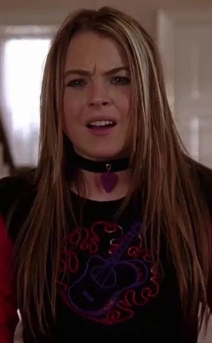 Freaky Friday (2003) | Film and Television Wikia | Fandom