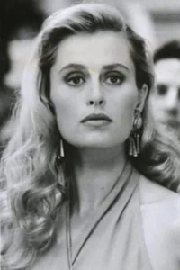 Maria Holvoe | Film and Television Wikia | Fandom