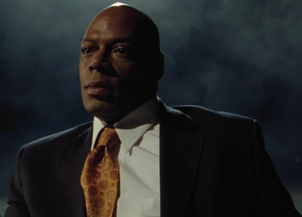 Mark Berry | Film and Television Wikia | Fandom