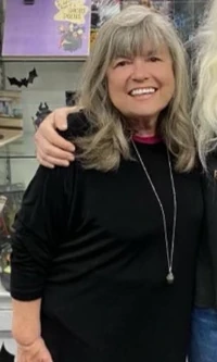 Mimi Gibson | Film and Television Wikia | Fandom