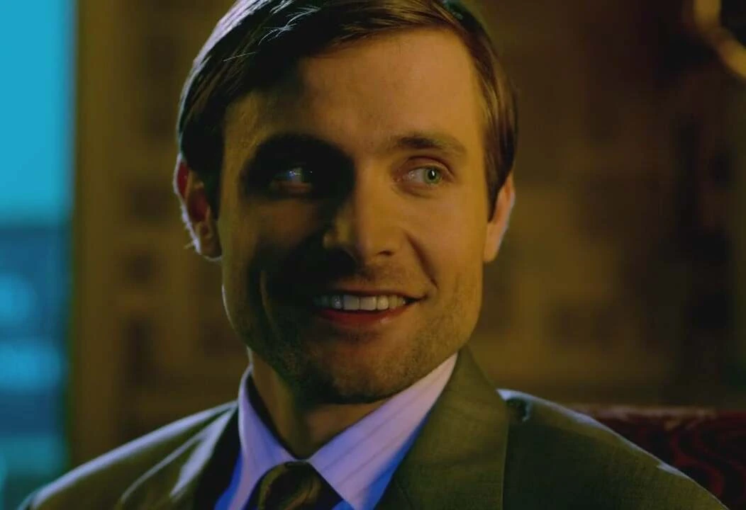 Neil Hopkins | Film and Television Wikia | Fandom