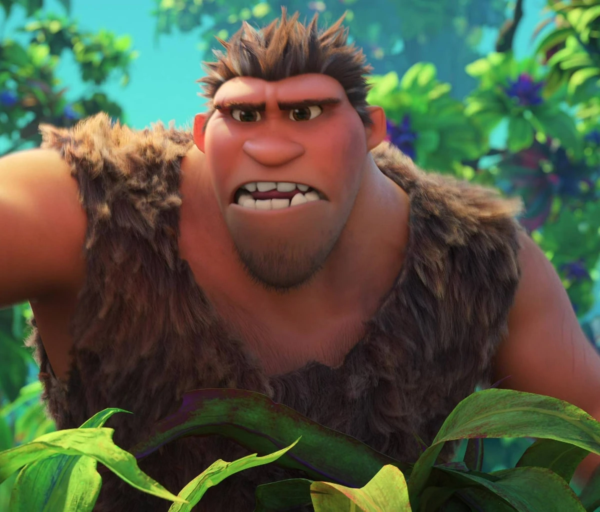 The Croods: A New Age | Film and Television Wikia | Fandom