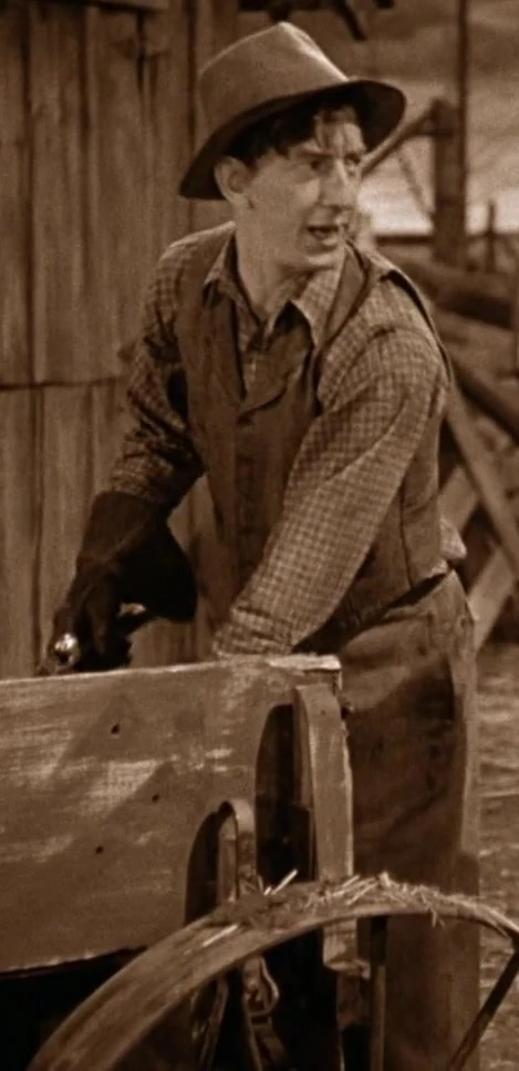 Ray Bolger | Film and Television Wikia | Fandom