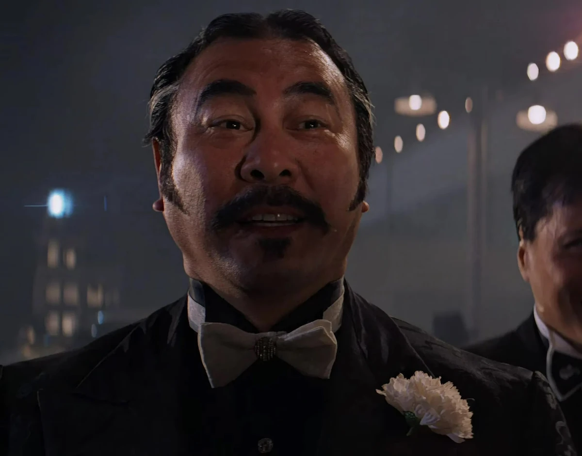 Ron Taylor | Film and Television Wikia | Fandom