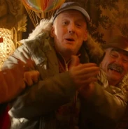 Paddington | Film and Television Wikia | Fandom